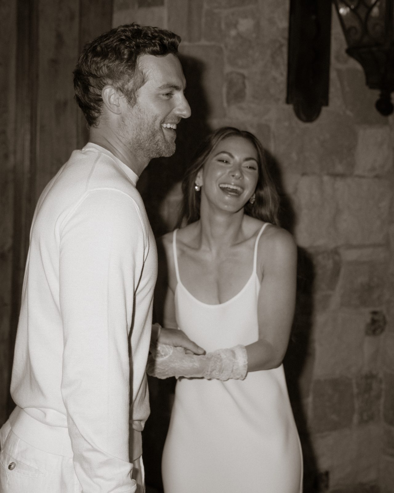 A Decade Married – Lauren Ireland